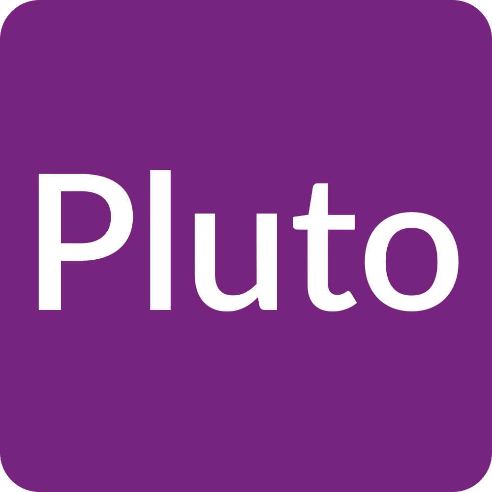 Pluto Syntax Highlighting - Visual Studio Marketplace Pluto Syntax Highlighting - Visual Studio Marketplace